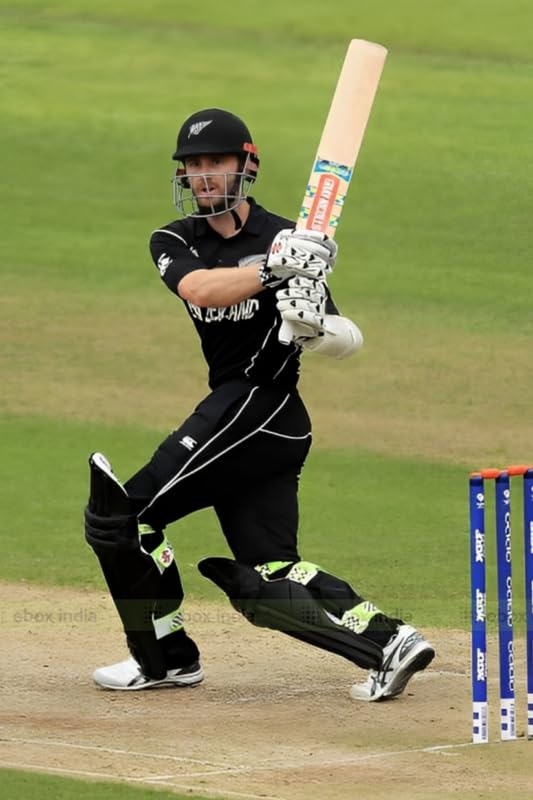 Poster of Kane Williamson Cricketer, Kane Williamson Posters for Room ...