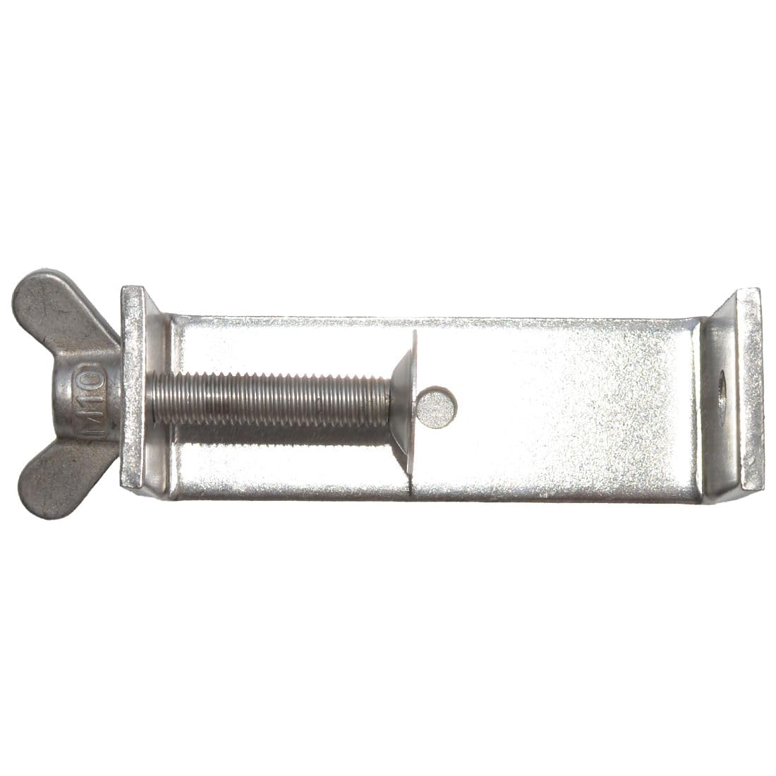 Snapklik.com : 304 Stainless Steel C Clamps Wide Jaw Opening Tiger Clamp