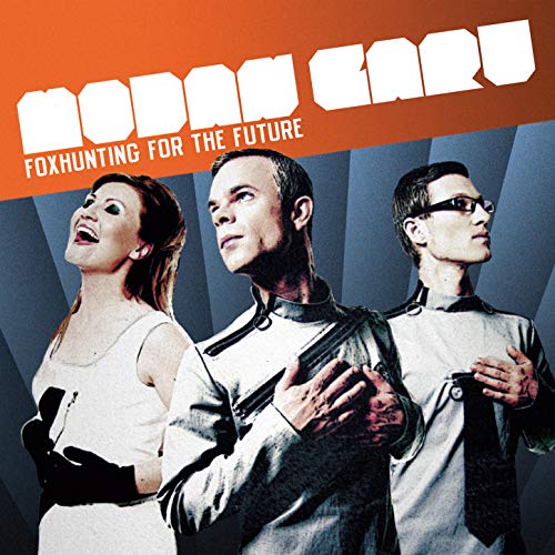 Play Foxhunting for the Future by Modan Garu on Amazon Music