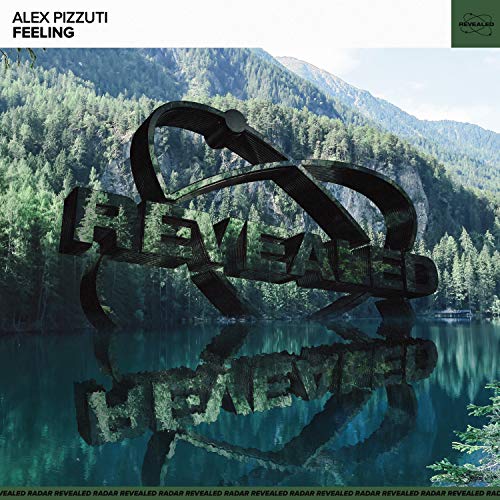 Play Feeling by Alex Pizzuti & Revealed Recordings on Amazon Music