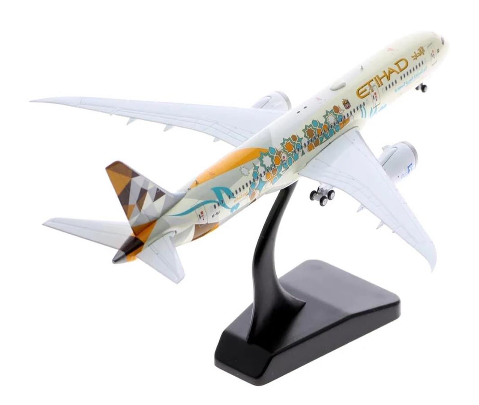 Buy RONGCHIrplane Model Plane Toy Plane Model 1:400 JC Wings XX4212 ...