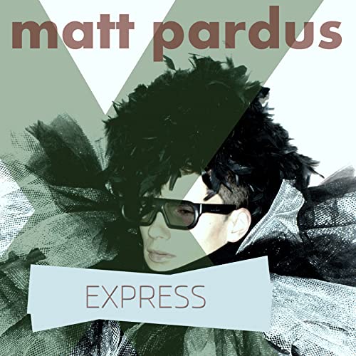 Amazon MusicでMatt PardusのExpressを再生する