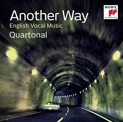 Another Way by Quartonal on Amazon Music - Amazon.co.uk
