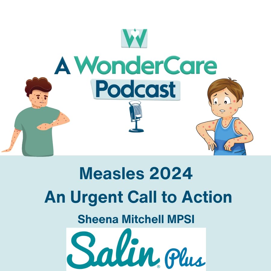 Measles 2024 - An Urgent Call to Action! : Amazon.de: Bücher