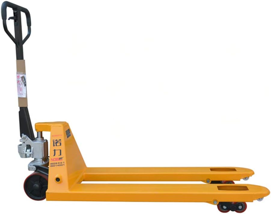 Hebe-Gabelstapler Manuell Hydraulisch Hubwagen Faltbar Mobiler Hubwagen ...