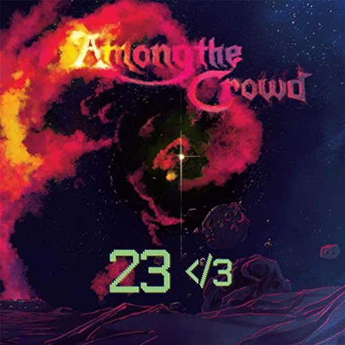 Amazon MusicでAmong the Crowdの23