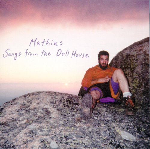Mathias - Songs From the Doll House - Amazon.com Music