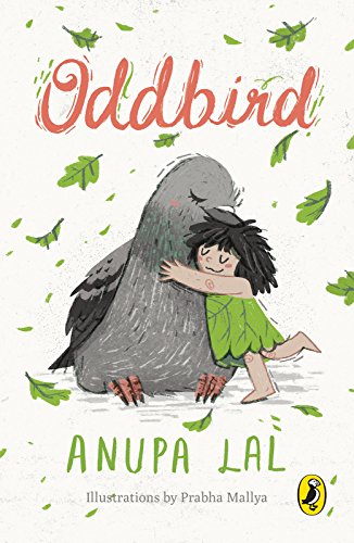 Oddbird - Kindle edition by Lal, Anupa. Children Kindle eBooks @ Amazon.com.