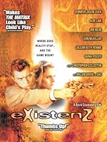 eXistenZ (1999)