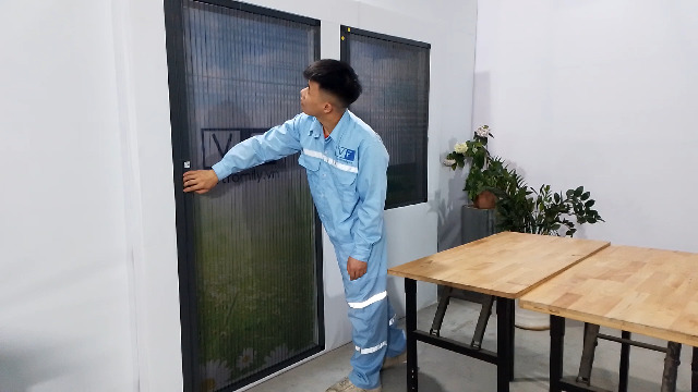Watch Vietfamily insect screen introduction video 01 on Amazon Live