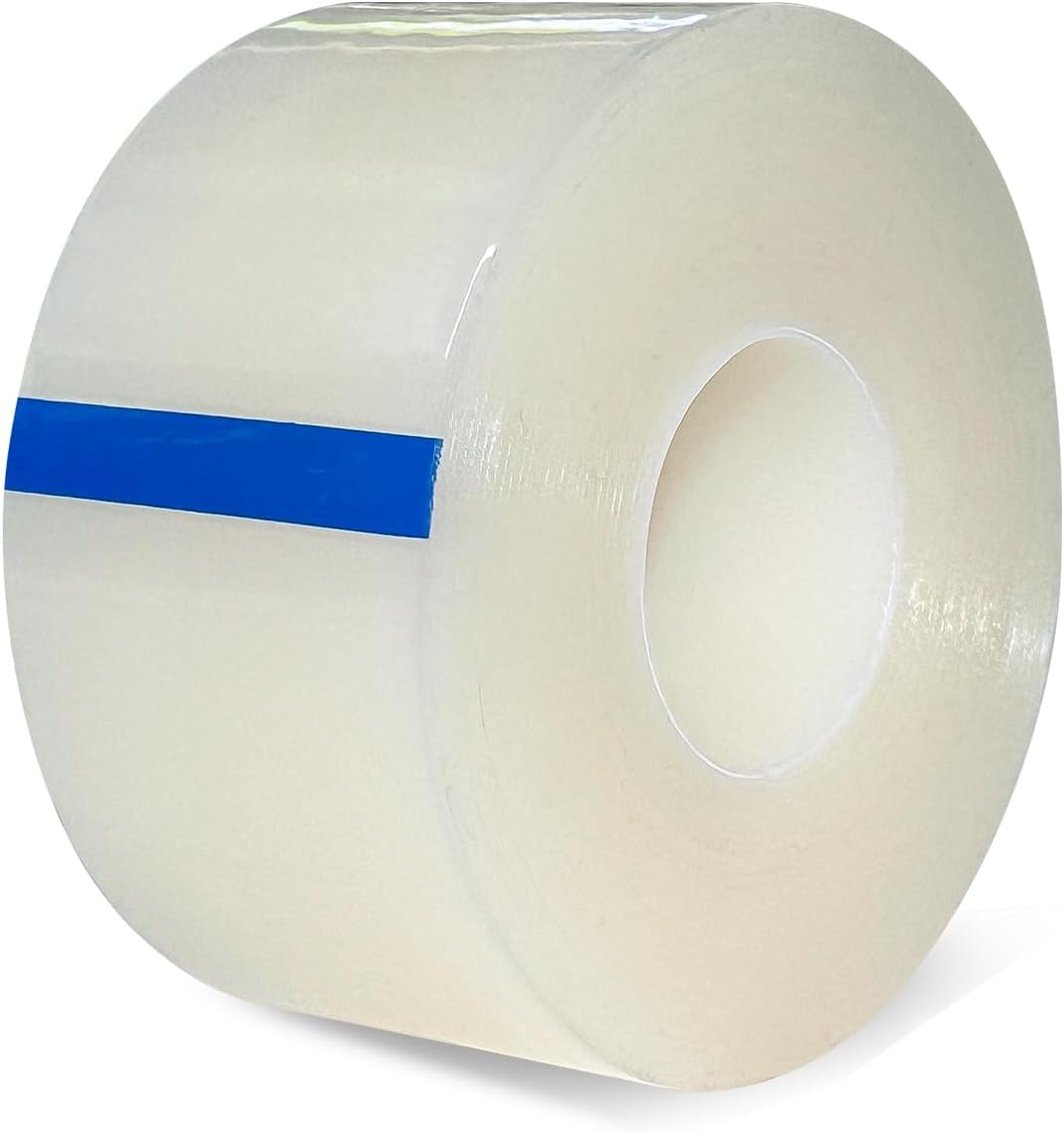 Frost King Clear Plastic Weatherseal Tape, 2" x 100' - Weatherproofing ...