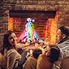 Amazon.com : GOFIRE Color Flame Packets - Safe for Indoor & Outdoor Use ...
