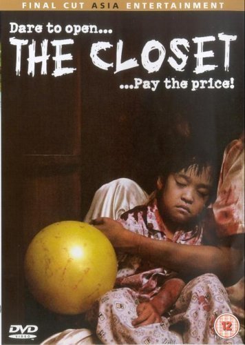 The Closet [DVD] [2007] [Reino Unido]: Amazon.es: Películas y TV