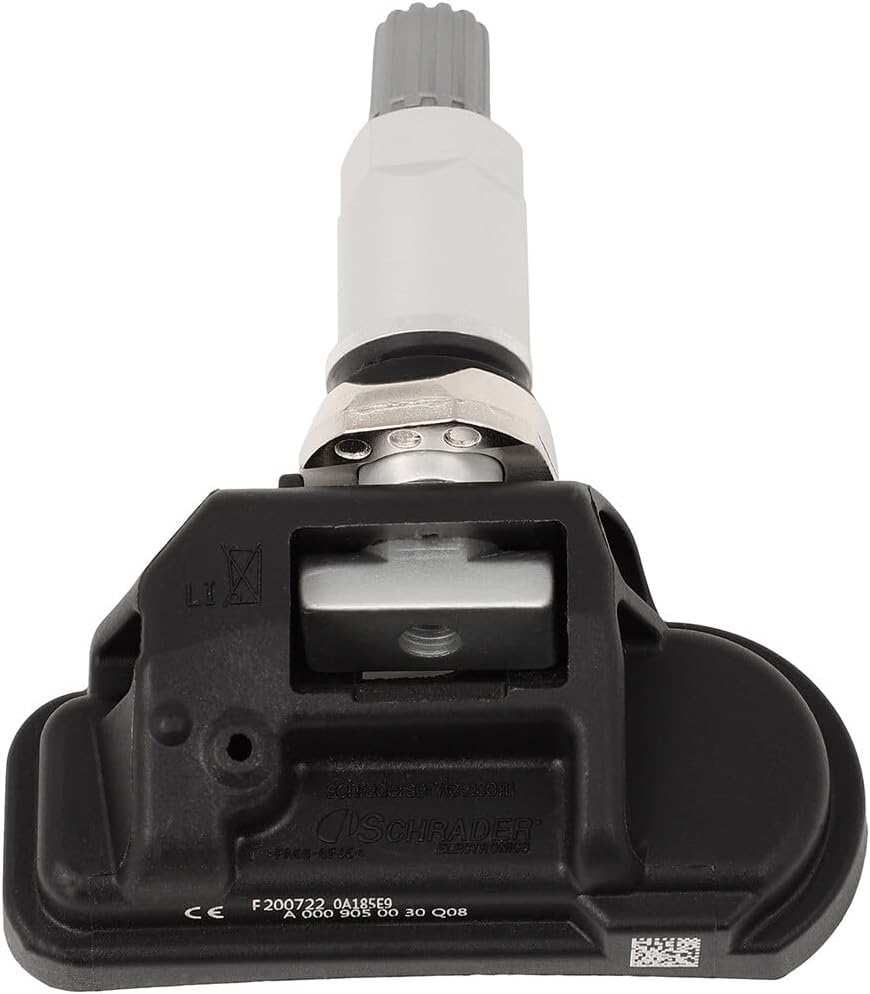 Amazon.com: Programmed TPMS Sensor 1PC 433MHz for Mercedes-Benz for ...