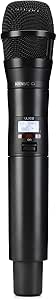 Amazon.com: Shure ULXD2/N8CB Handheld Transmitter with Nexadyne 8/C Black Cardioid Vocal Mic ...