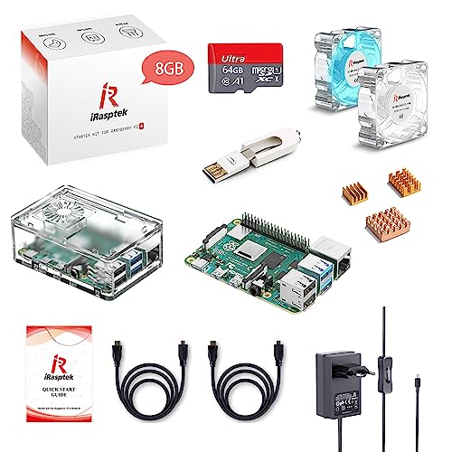 Mejores precios en Raspberry Pi 400 8Gb. Pago Seguro 100%. Envíos Gratis