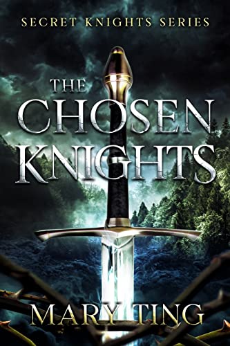 Book review of The Chosen Knights - Readers' Favorite: Book Reviews and ...