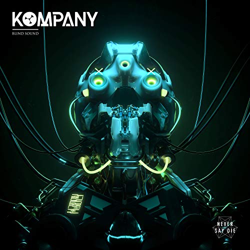 Écouter Blind Sound par Kompany sur Amazon Music Unlimited
