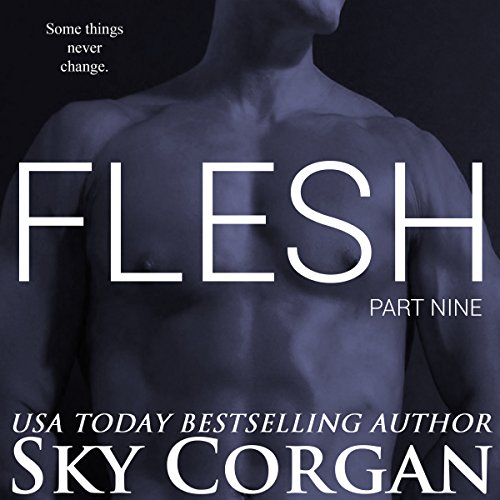 Amazon.com: Flesh: Part Nine: The Flesh Series, Book 9 (Audible Audio ...