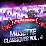 【発売日：2011年04月12日】・製造元:Karaoké Playback Français