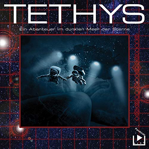 Amazon.com: Tethys: Ein Abenteuer im dunklen Meer der Sterne (Audible ...