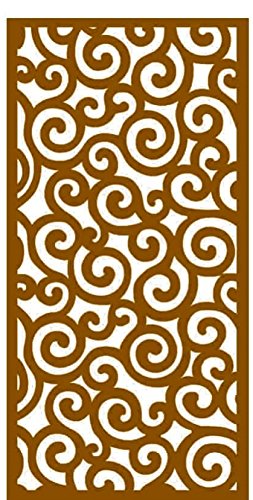 mdf designer jaali : Amazon.in: Home & Kitchen