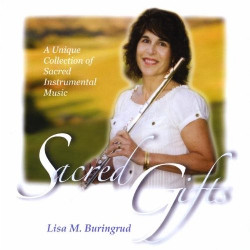 Play Sacred Gifts by Lisa Buringrud on Amazon Music