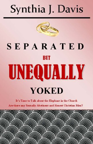 Amazon.co.jp: Separated but Unequally Yoked (English Edition) eBook ...