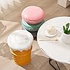 Amazon.com: Food Shoe Changing Stool, Simulated Food Stool, Cute Soft ...