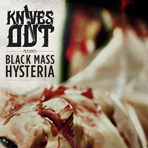 Pink on the Inside song by Knives Out! from Black Mass Hysteria on ...