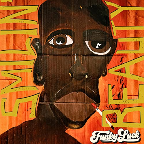 Amazon.co.jp: SMILIN' BEAUTY : FUNKY LUCK: デジタルミュージック