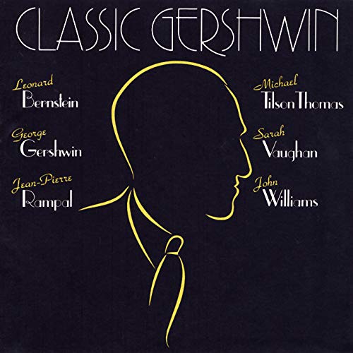 Amazon.com: Classic Gershwin : VARIOUS ARTISTS: Digital Music