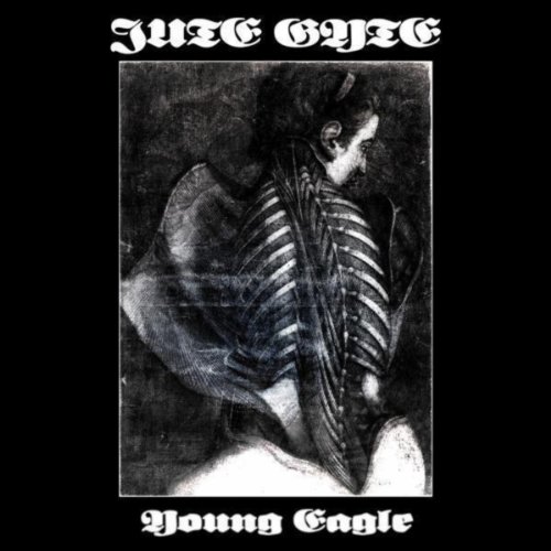Amazon.co.jp: Young Eagle : Jute Gyte: デジタルミュージック