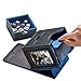 Amazon.com: Mage Tech Card Deck Box for MTG Commander - Patented Design ...