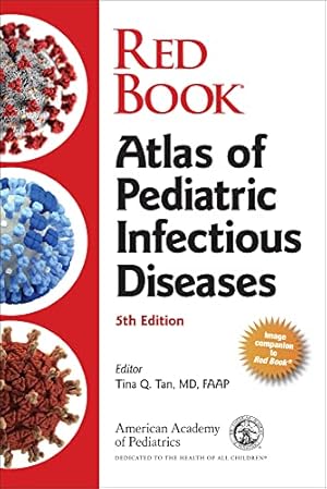 Red Book 2024: Report of the Committee on Infectious Diseases ...
