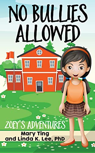 No Bullies Allowed - Kindle edition by Ting, Mary. Children Kindle ...