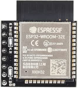 BTT ESP32U/ESP32E WiFi Module Mini Development Board Bluetooth-Compatible for SKR2 SKR3 ...