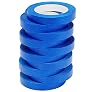 Hololens Land | Affordable LICHAMP 10-Piece Blue Painters Tape 1 inch ...