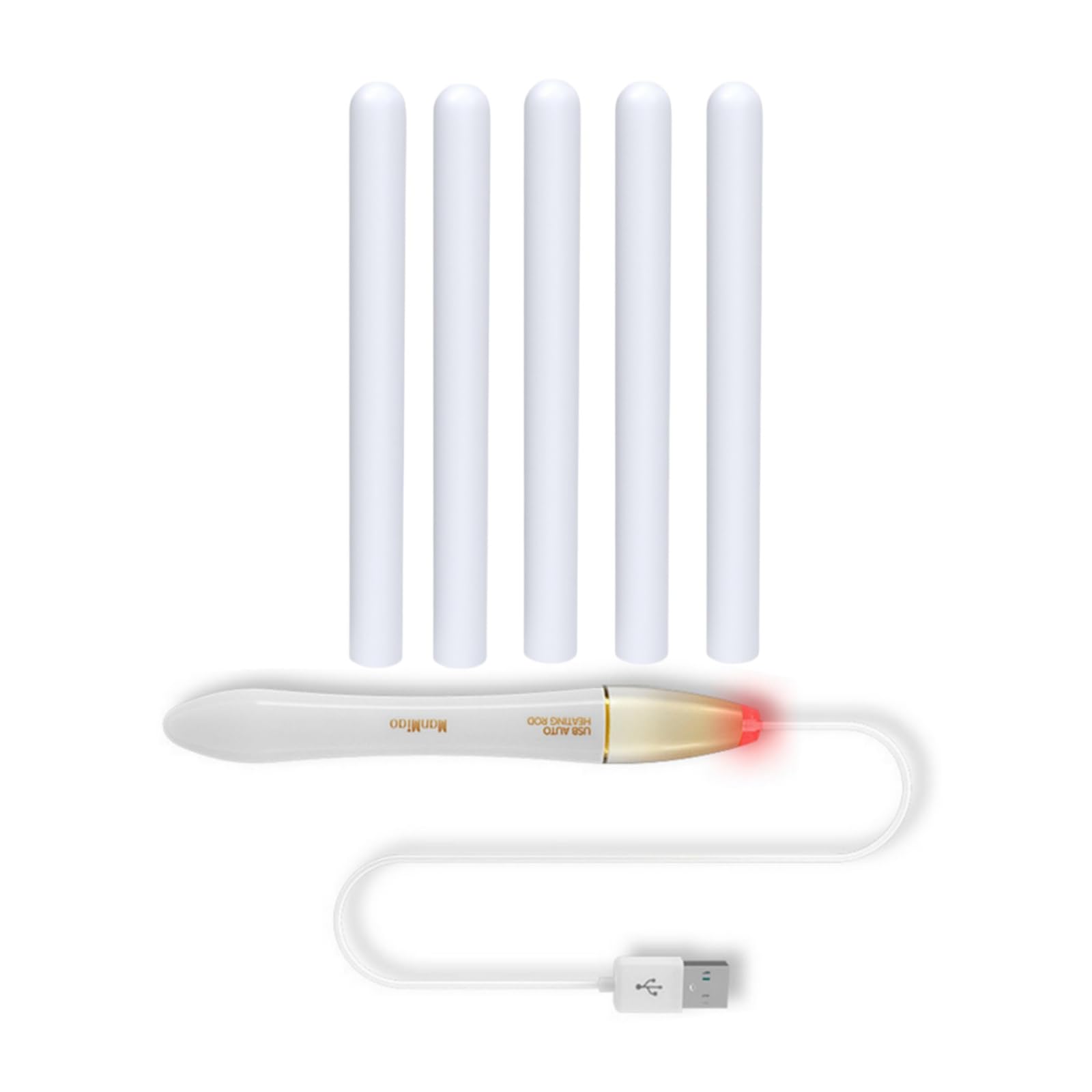 5 Pcs Drying Sticks Dry Rod Desiccant Blcok Cleaning Water Absorption ...