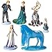 Amazon.com: Disney Frozen 2 Figure Play Set : Toys & Games