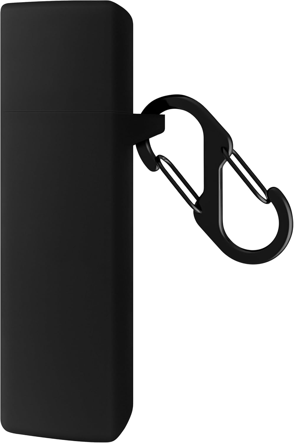 Amazon.com: Geiomoo Silicone Case for Anker Soundcore A30i, Protective ...