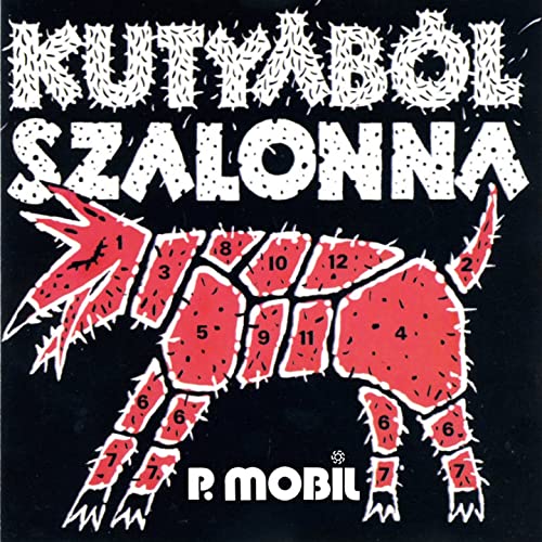 Play Kutyából Szalonna by P.Mobil on Amazon Music