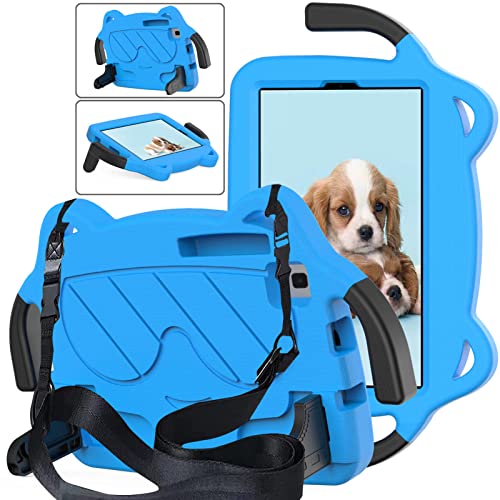 Protector de tablet para niños: la mejor opción para proteger su ...