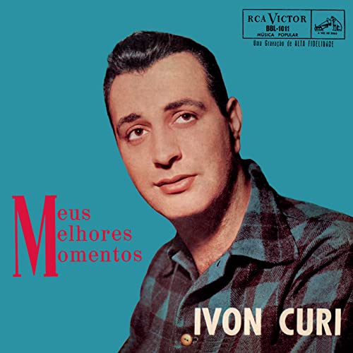 Amazon MusicでIvon CuriのMeus Melhores Momentosを再生する