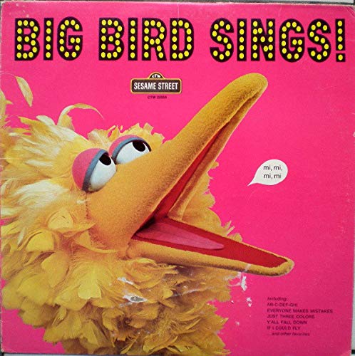 Sesame Street, Children's Television Workshop, CTW, Jim Henson, Jim ...