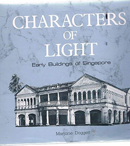 Characters of light : Amazon.es: Libros