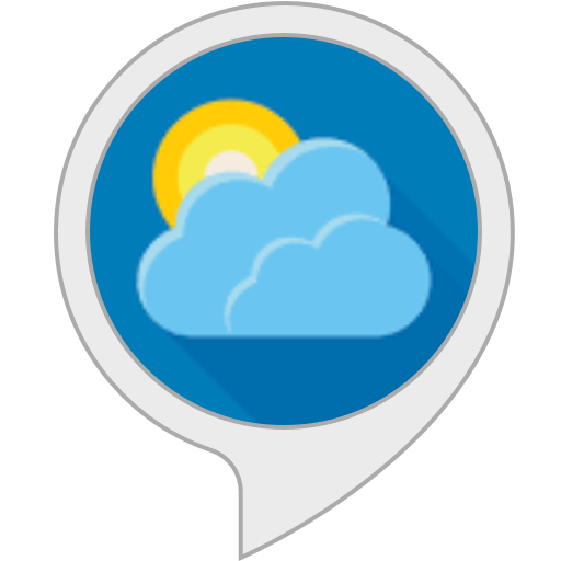 Amazon.co.uk: City Weather : Alexa Skills