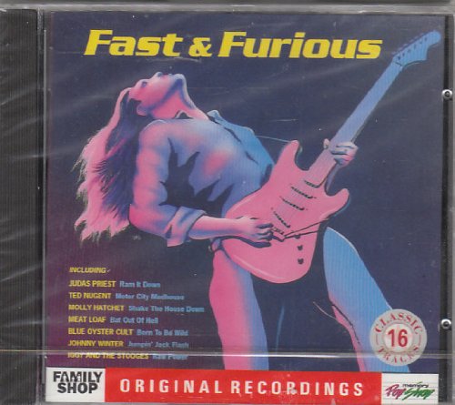 Fast & Furious - Amazon.com Music