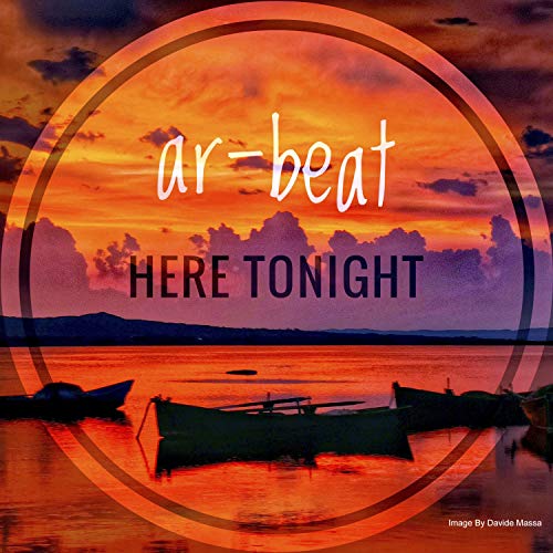 Play Here Tonight by ar-beat on Amazon Music