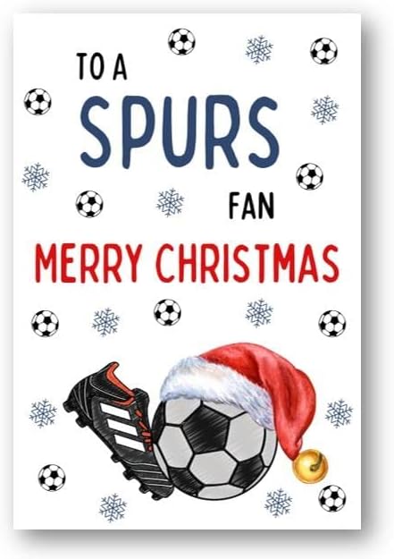 Second Ave Tottenham Hotspurs Spurs Football Fan Adult Children's Kids ...